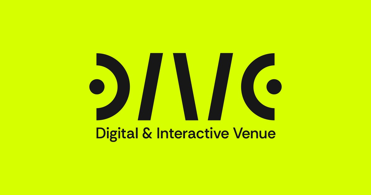 About - DIVE | Digital & Interactive Venue