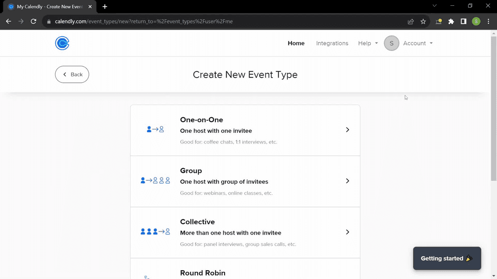 A Step-By-Step Calendly Tutorial for Beginners