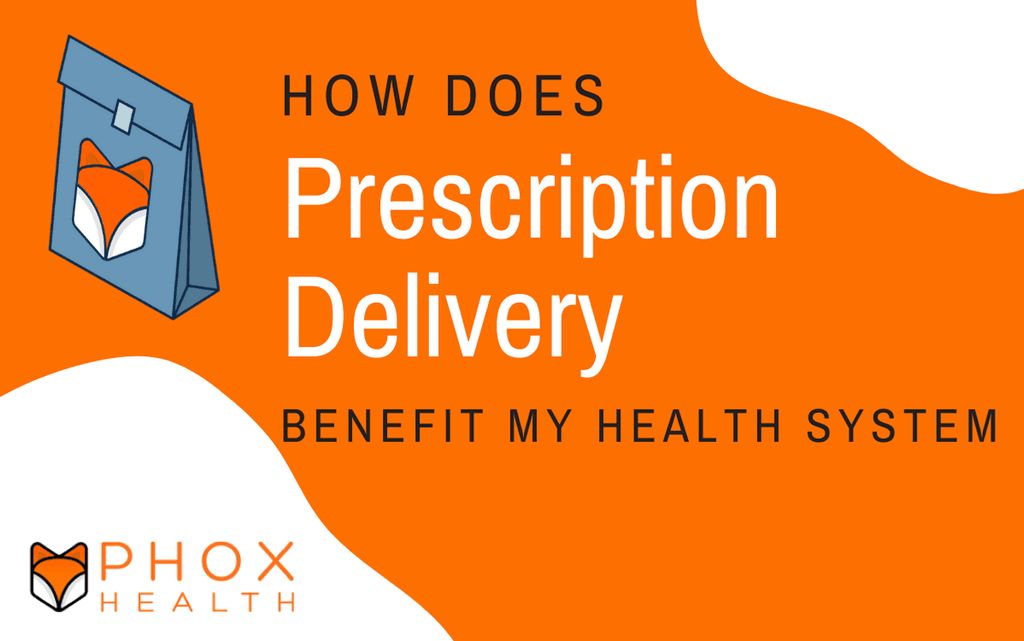 Prescription Delivery, Healthcare Logistics, and Specialty Pharmacy Blogs | Phox Health