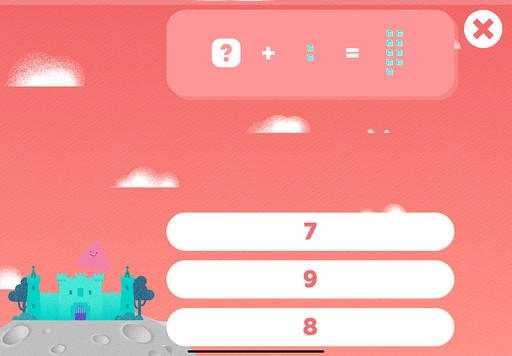 Introduction to Equations with Balancing Scales - Funexpected Math | Your Child's First Math Program