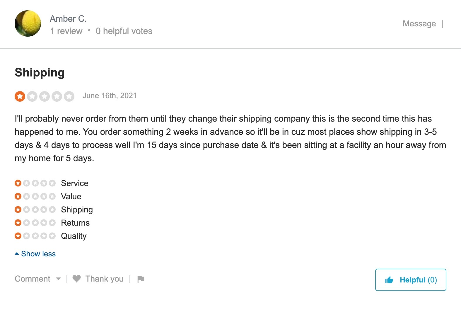 Shipping Protection & How It Works | OrderProtection.com