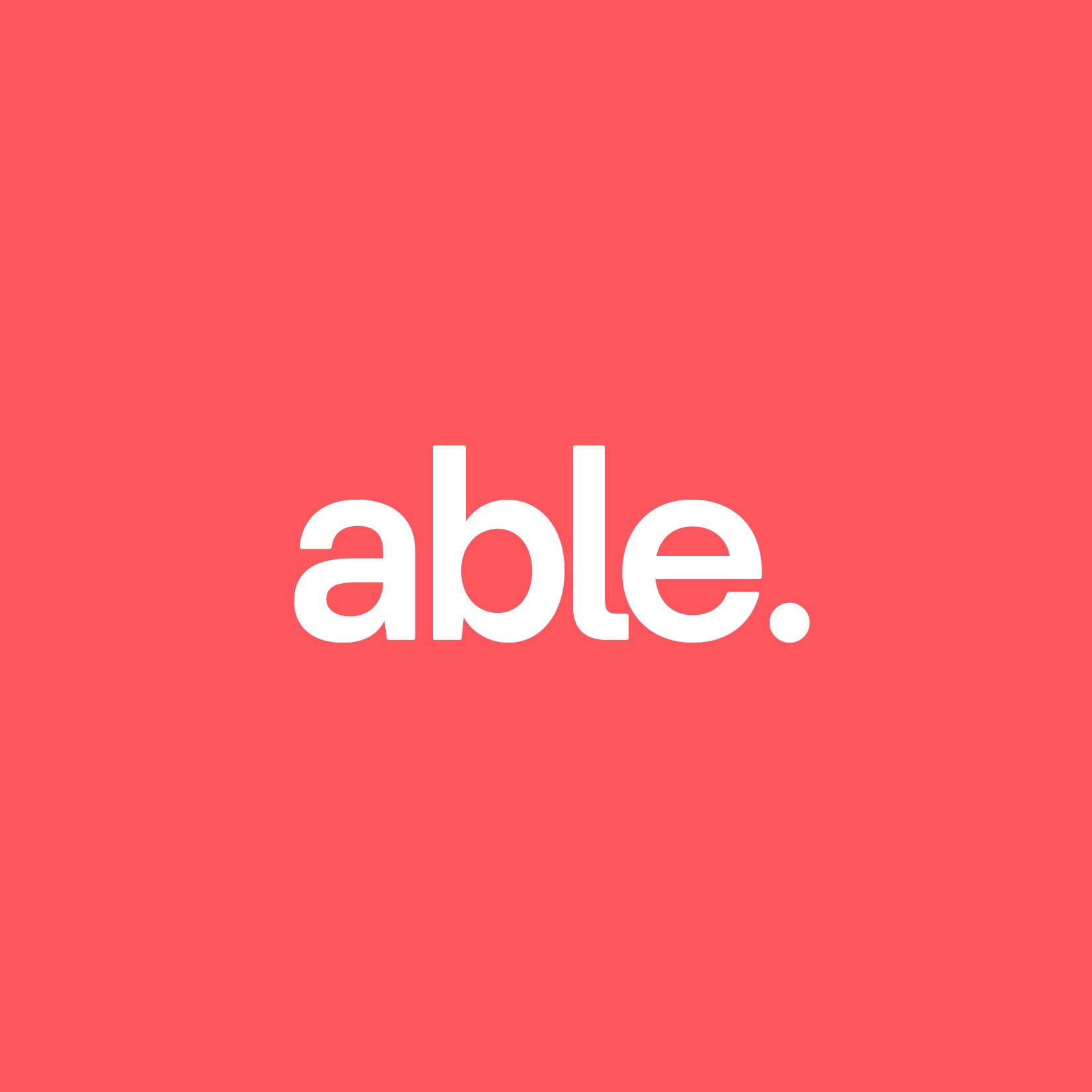 able.