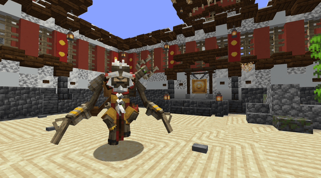 How to Create a Minecraft Mod: A Beginner’s Guide with Cool Ideas and ...