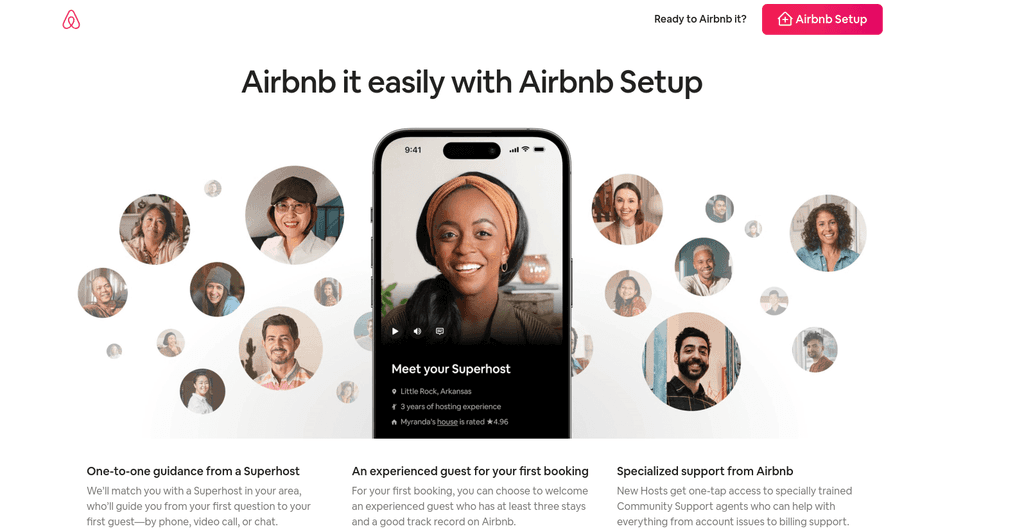 10 Examples of sales pages that convert (and why!) | Instant