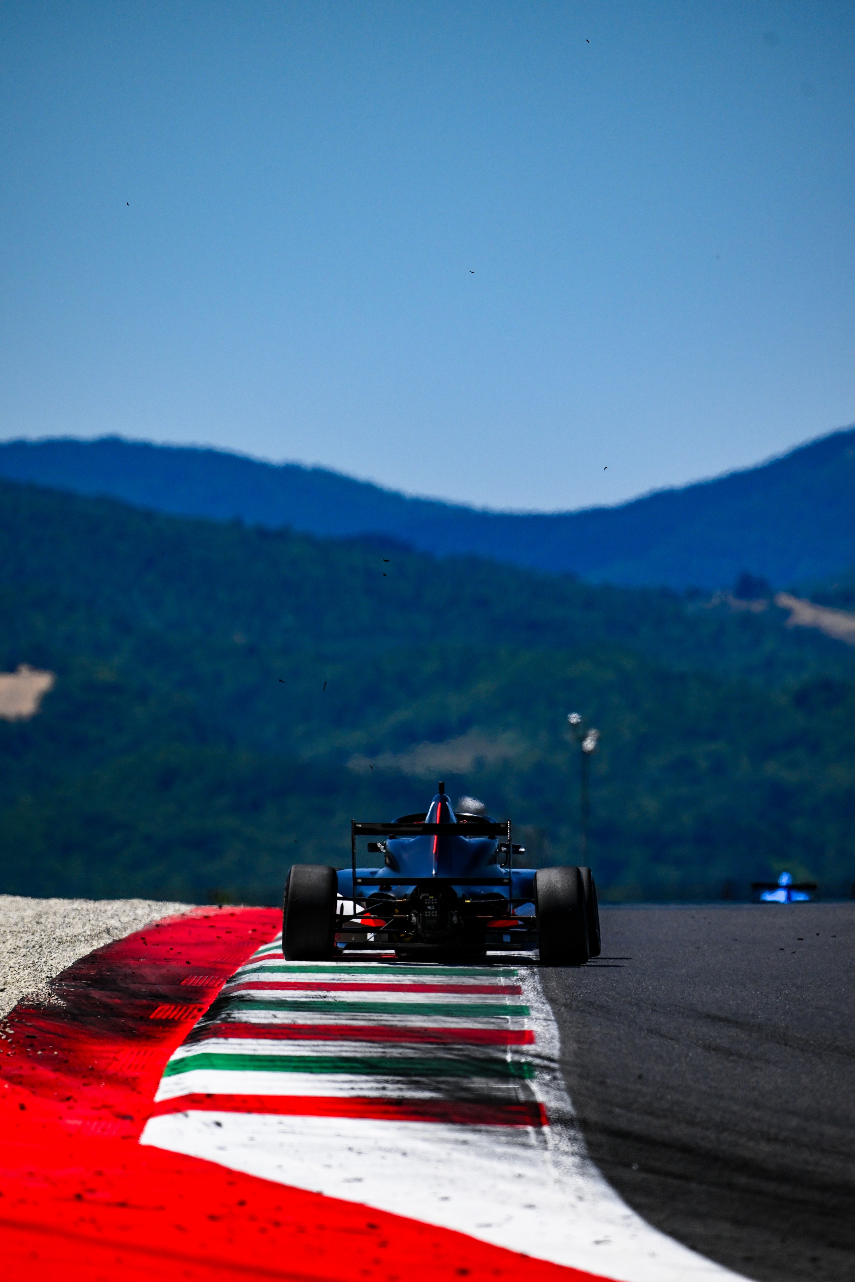 Formula F4 Driver Andrija Kostic | Official Website