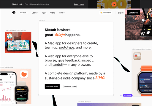 25 Inspiring Website Navigation Designs for UI/UX Designers