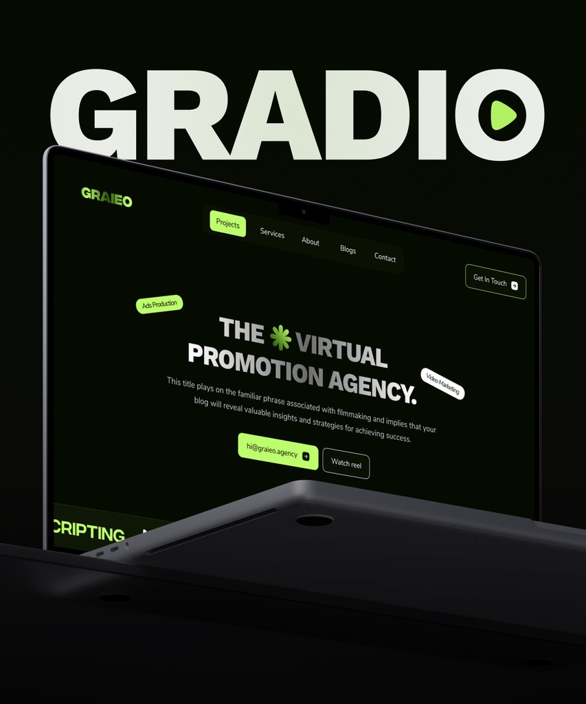 150+ Figma Templates by GrayBlocks