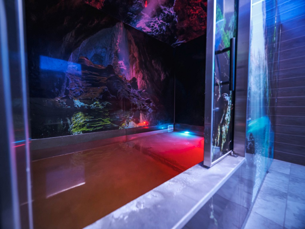 Sensory Deprivation Floatation Tanks | Kuya Wellness Austin