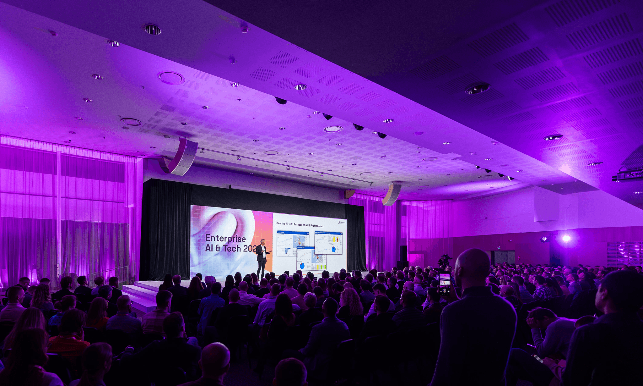 Vilnius AI summit 2025