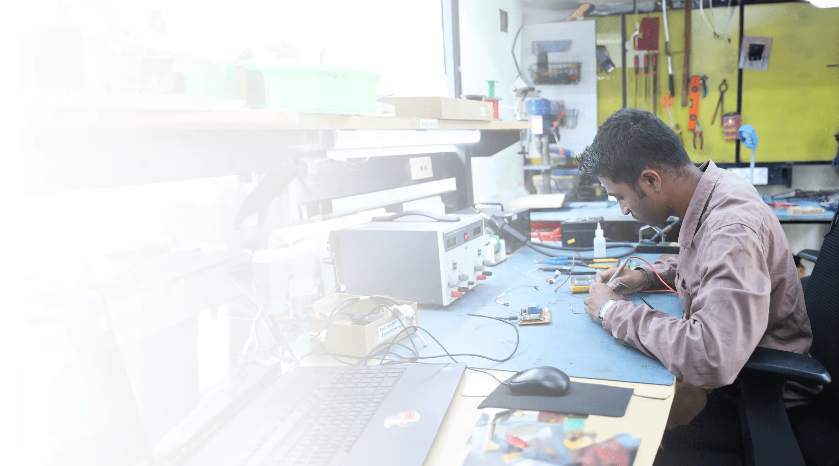 Why Us | Cardiac Design Labs