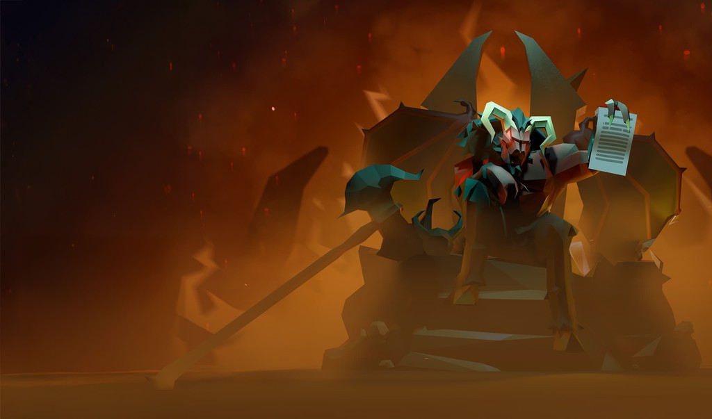 OSRS Yama - Face the Master of Pacts!