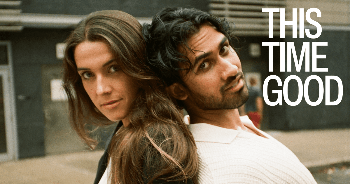 This Time Good | NYC Comedic Web Series