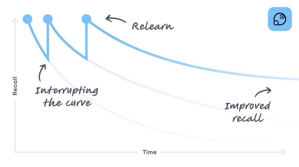 Mastering Memory Retention: Overcoming the Ebbinghaus Forgetting Curve