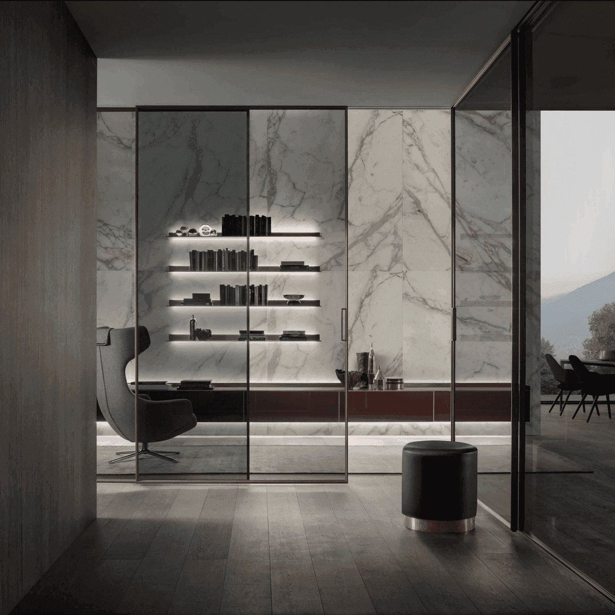Apex Glassworks