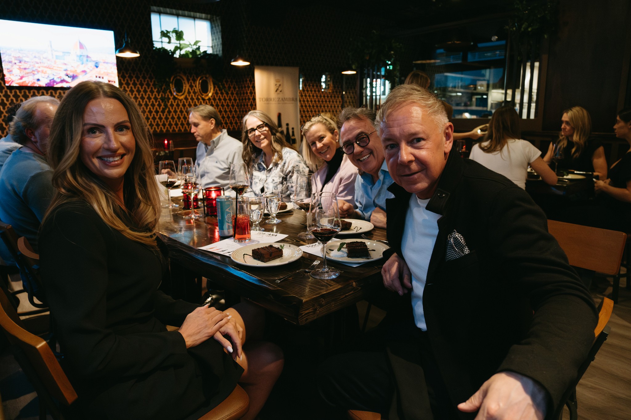 Top Private Dining Rooms in Calgary for Your Next Special Event
