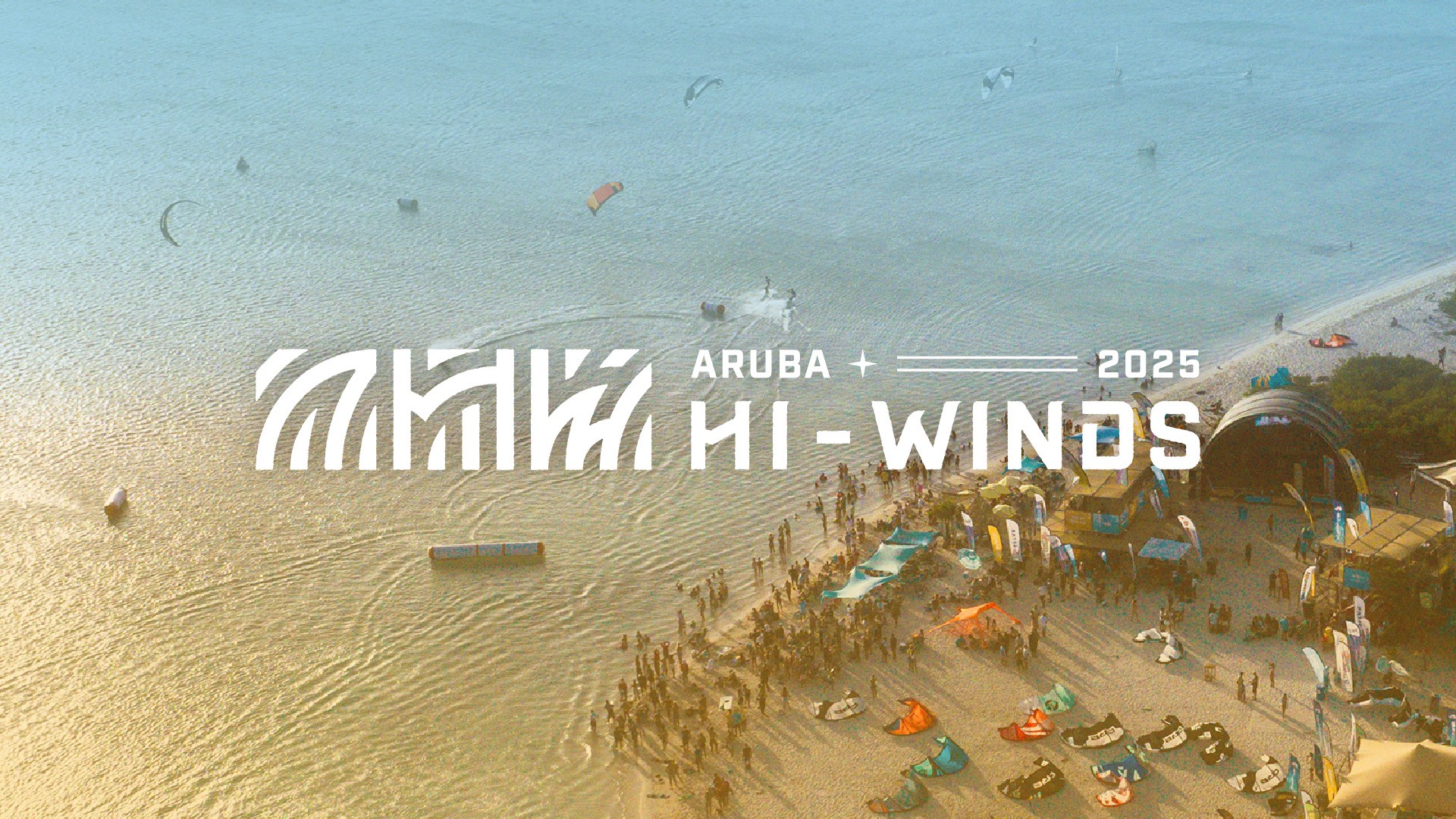 Sponsors | Aruba Hi-Winds 2025