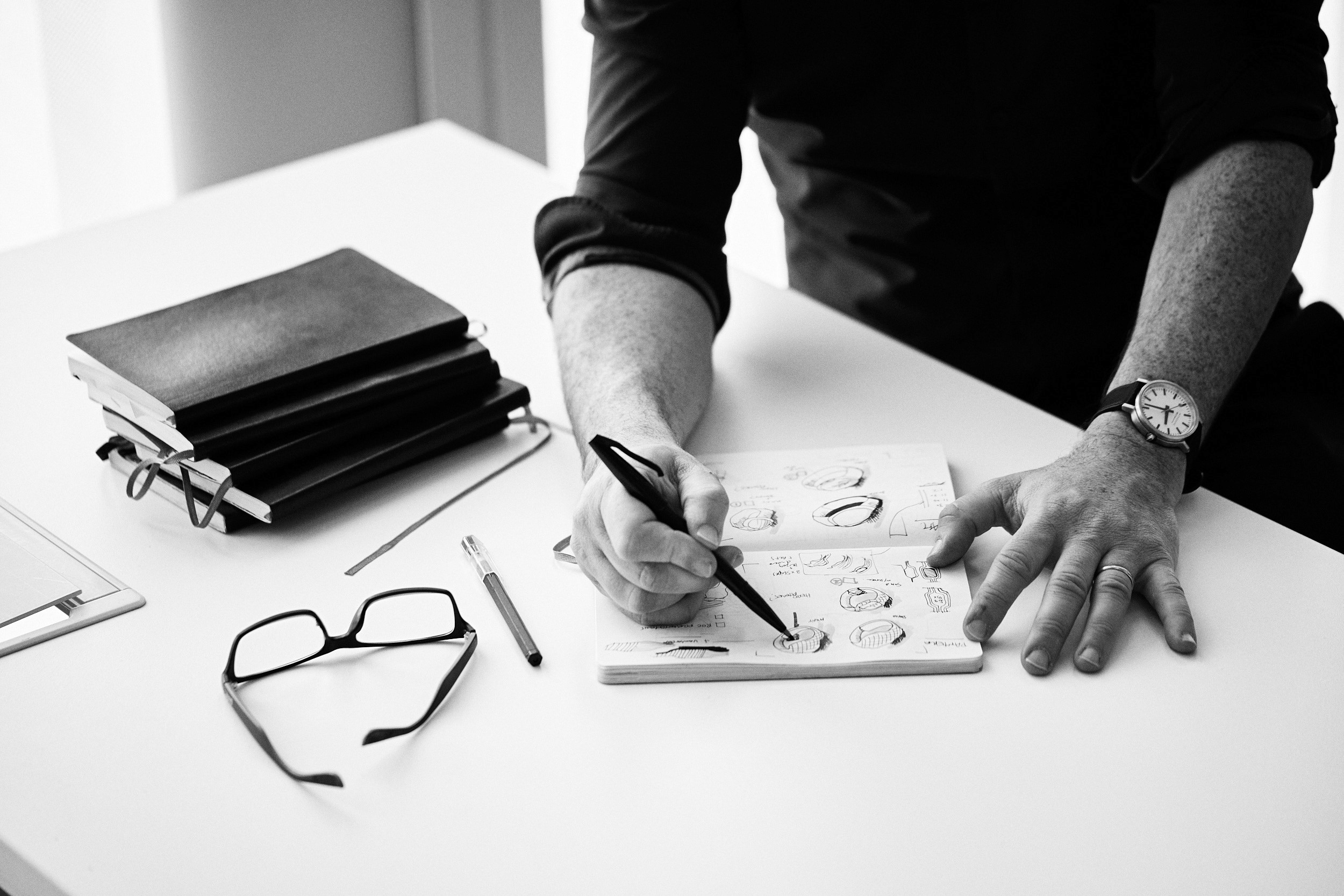 Jim Hannon-Tan Design