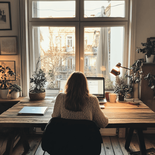 How to Build a Remote Work Routine That Works · Complex.so