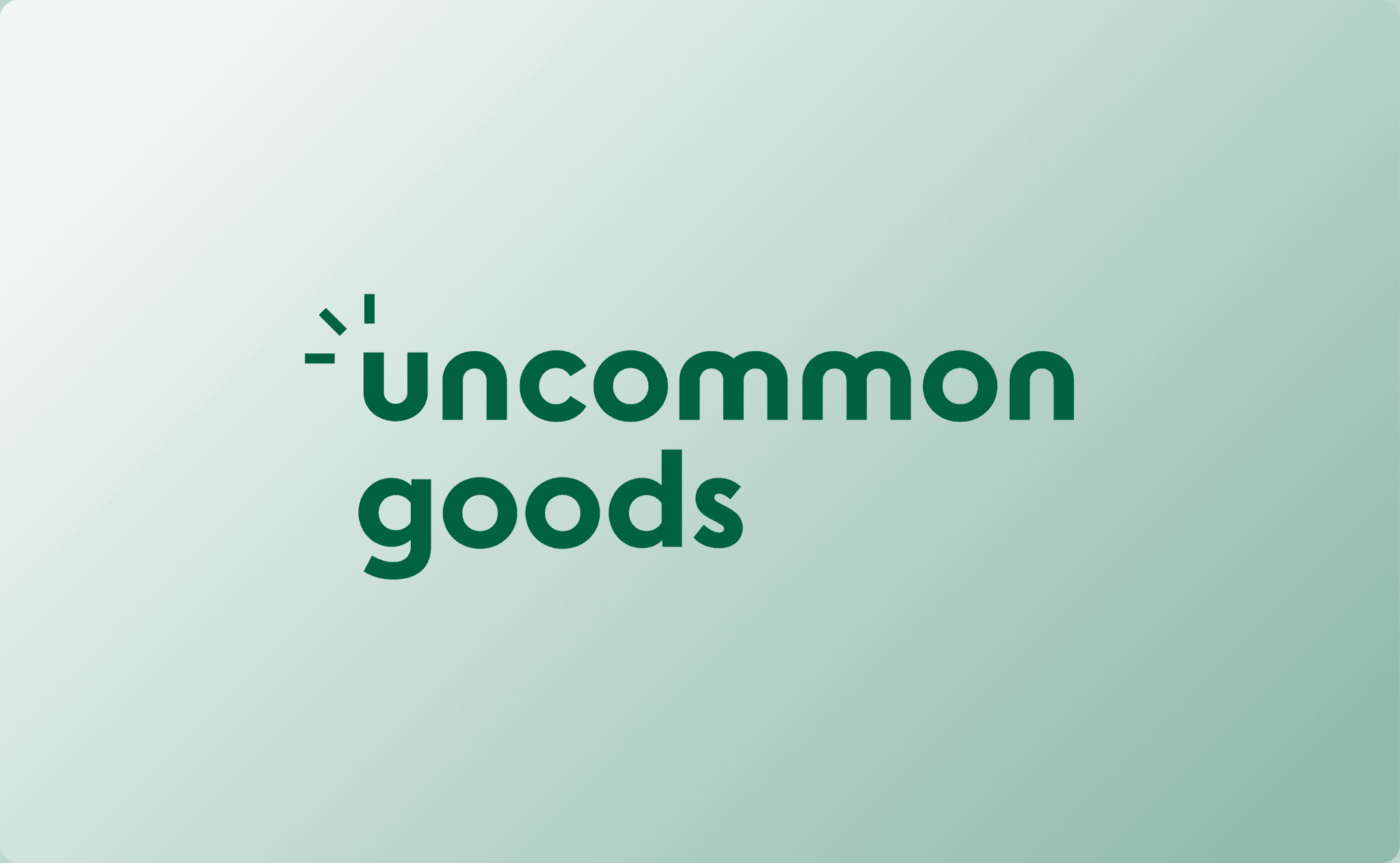 Uncommon Goods: A Comprehensive 2026 Review — PerkUp