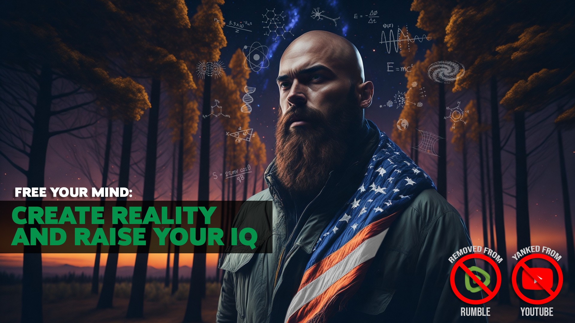 Forbidden Truth Academy