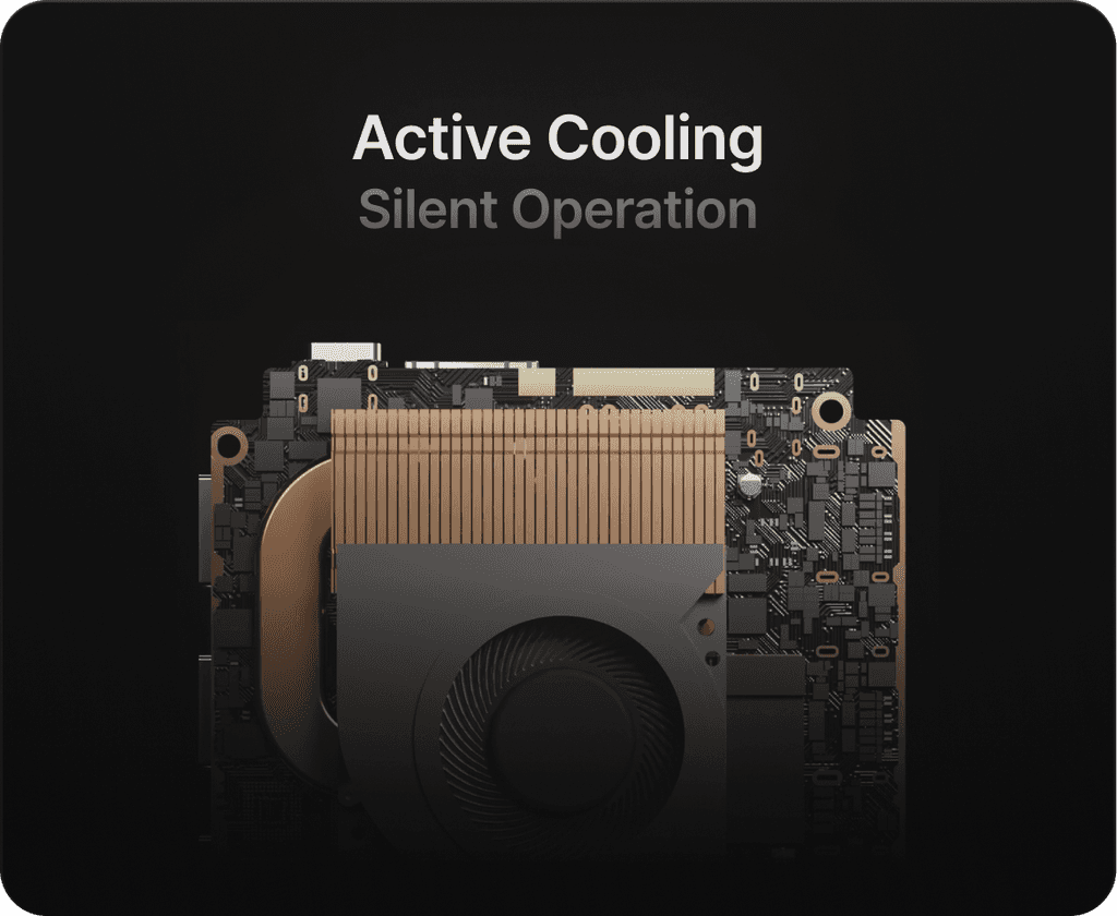 Umbrel - Personal home cloud and OS for self-hosting