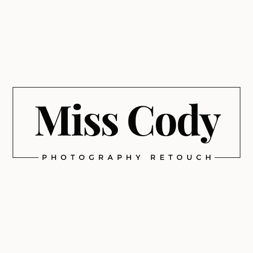 About — Miss Cody