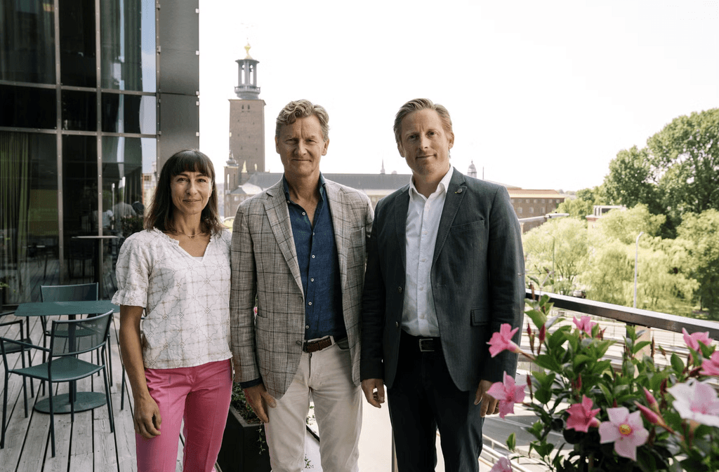 Aneo Mobility öppnar kontor i Stockholm | Aneo