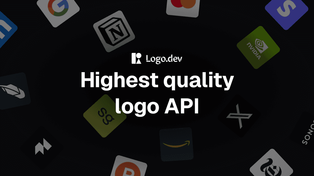 Logo System - Get inspiration by exploring a library of 900+ logo designs