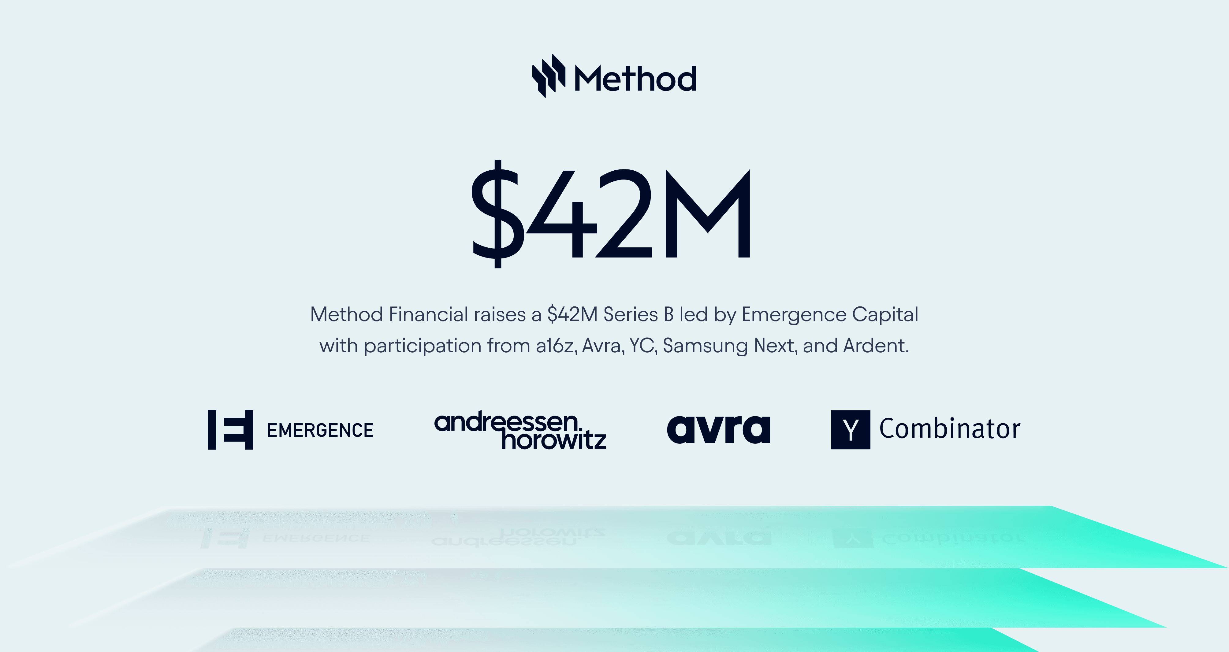 Announcing Method’s $42M Series B led by Emergence Capital | Method