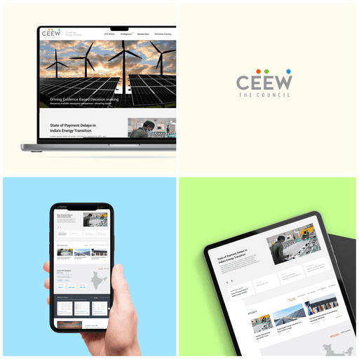 Palpx Portfolio - Explore Our Creative and Impactful Projects