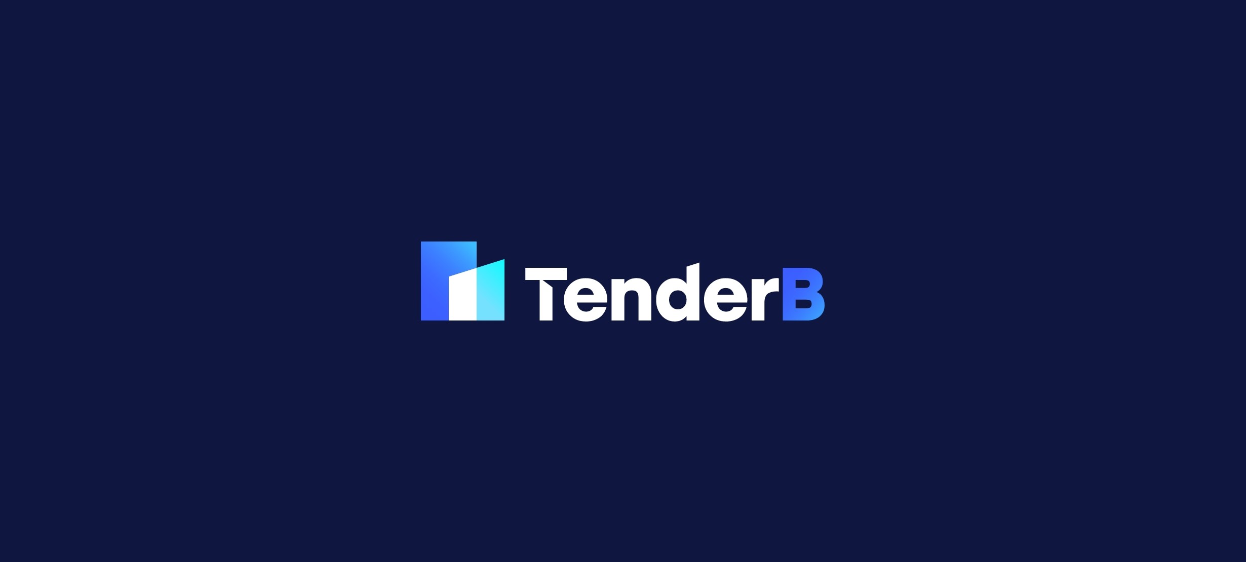 TenderB - AI Powered Tender Management