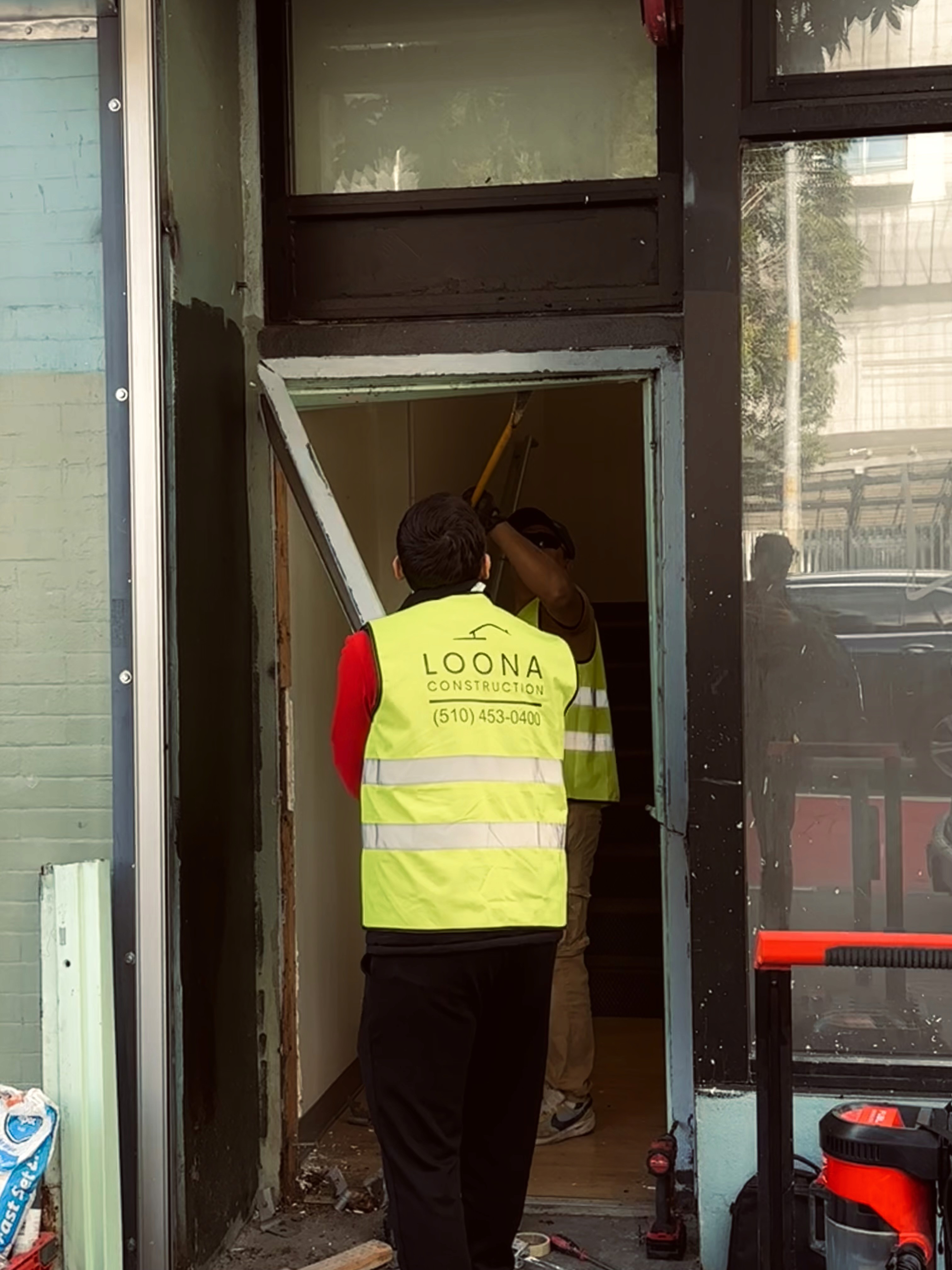 Loona Construction: Expert Remodeling in Fremont & Surrounding Areas