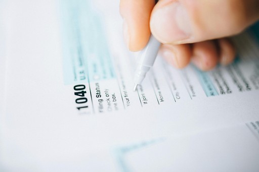 IRS Mandates an End to Payments by Check Starting September 30, 2025 ...
