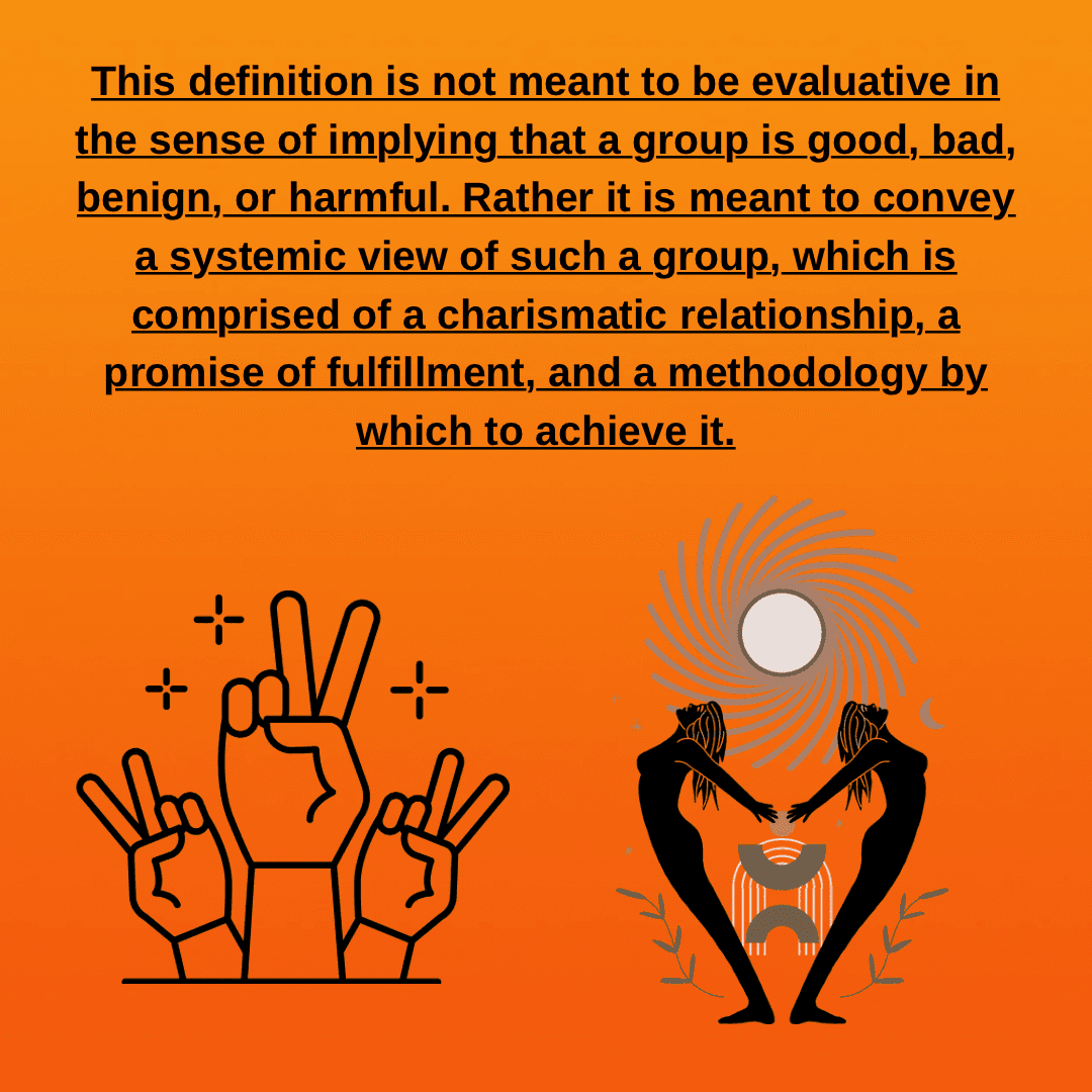 What is Bounded Choice | Lalich Center on Cults and Coercion