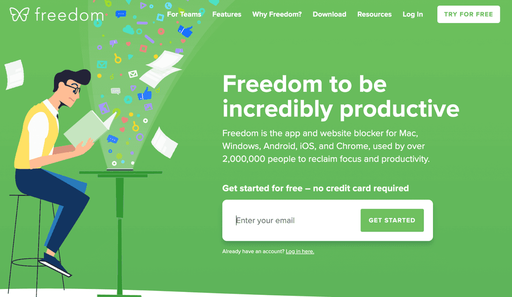 15 Best Productivity Apps for Windows | Magical