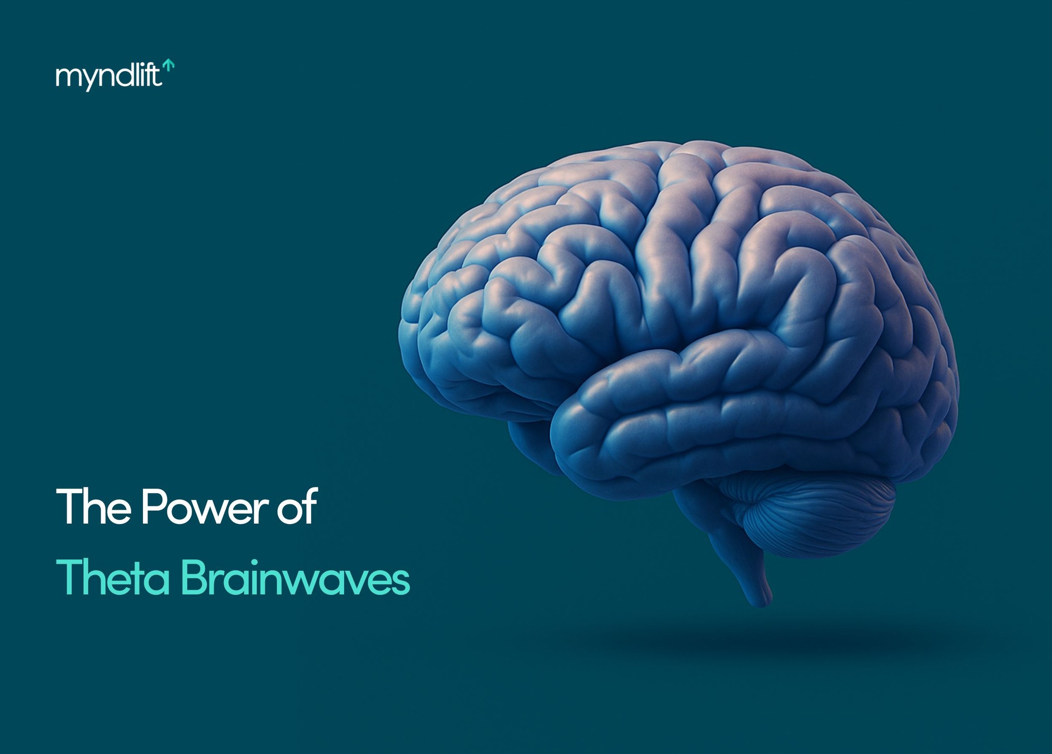 What Are Theta Waves?