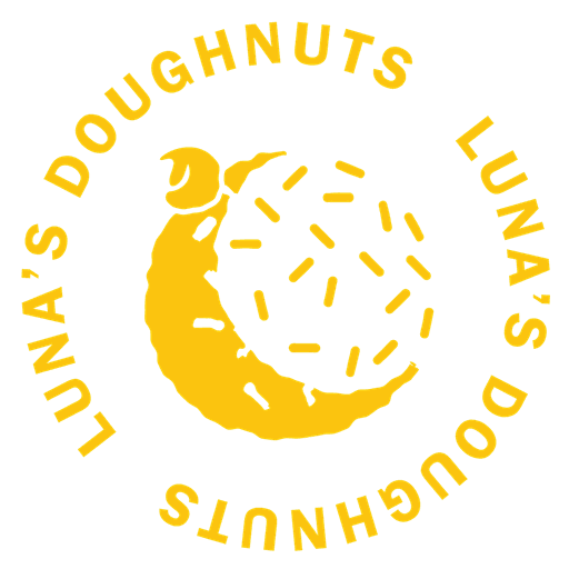 Luna's Doughnuts
