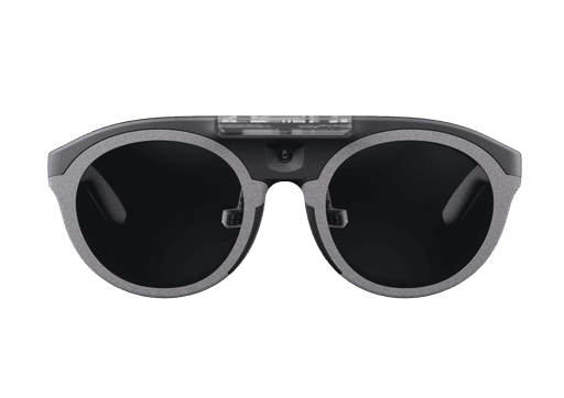 Neon - Overview - Eye tracking for research and beyond