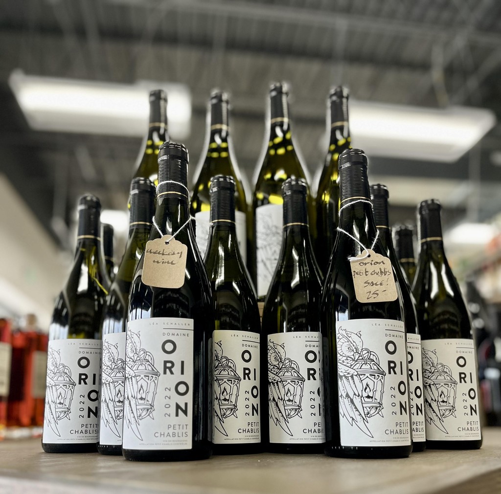 Spirit Shop — Creatively Selected Spirits, Wines, & Beers