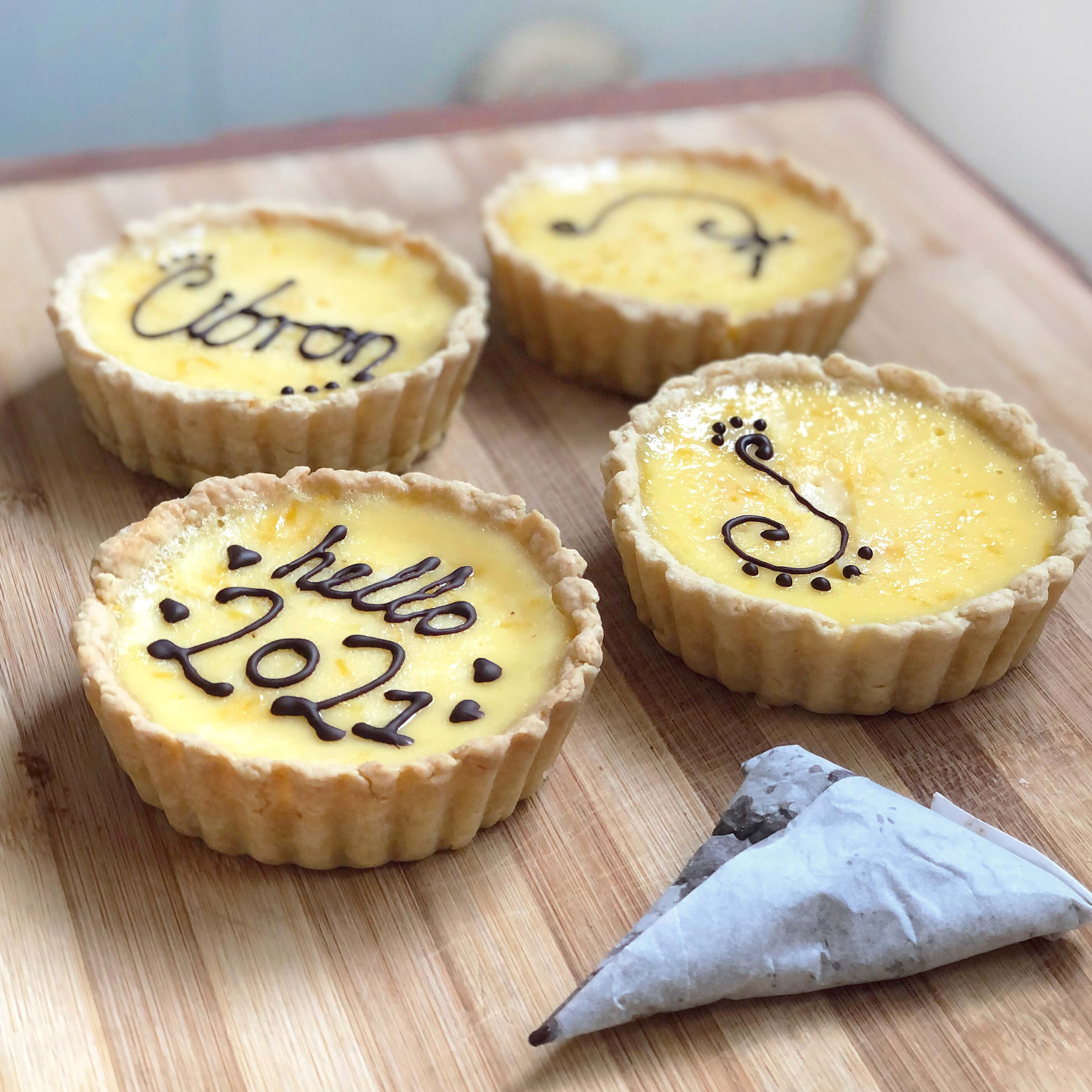 Georgia's Cakes