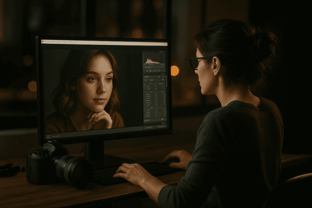 The Best Lightroom Classic Plugins for Professional Photographers in 2025