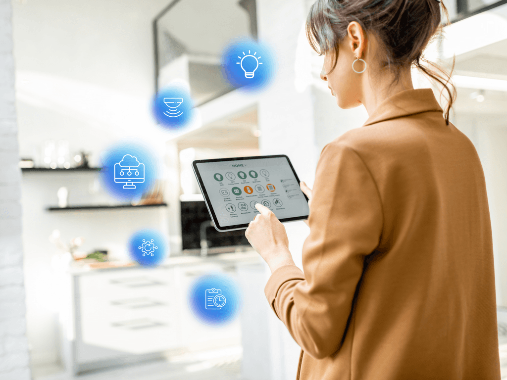 ULTRON Adaptive Lighting｜Smart, Sensor-Based Lighting for Energy Efficiency
