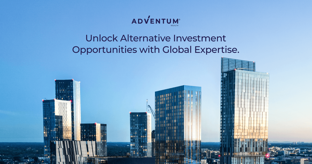 Why Adventum? | Experts in UK Real Estate Investment