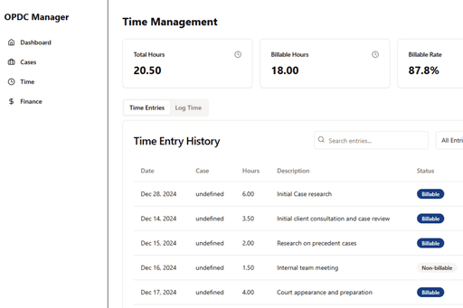 FSH Technologies | Software for municipalities