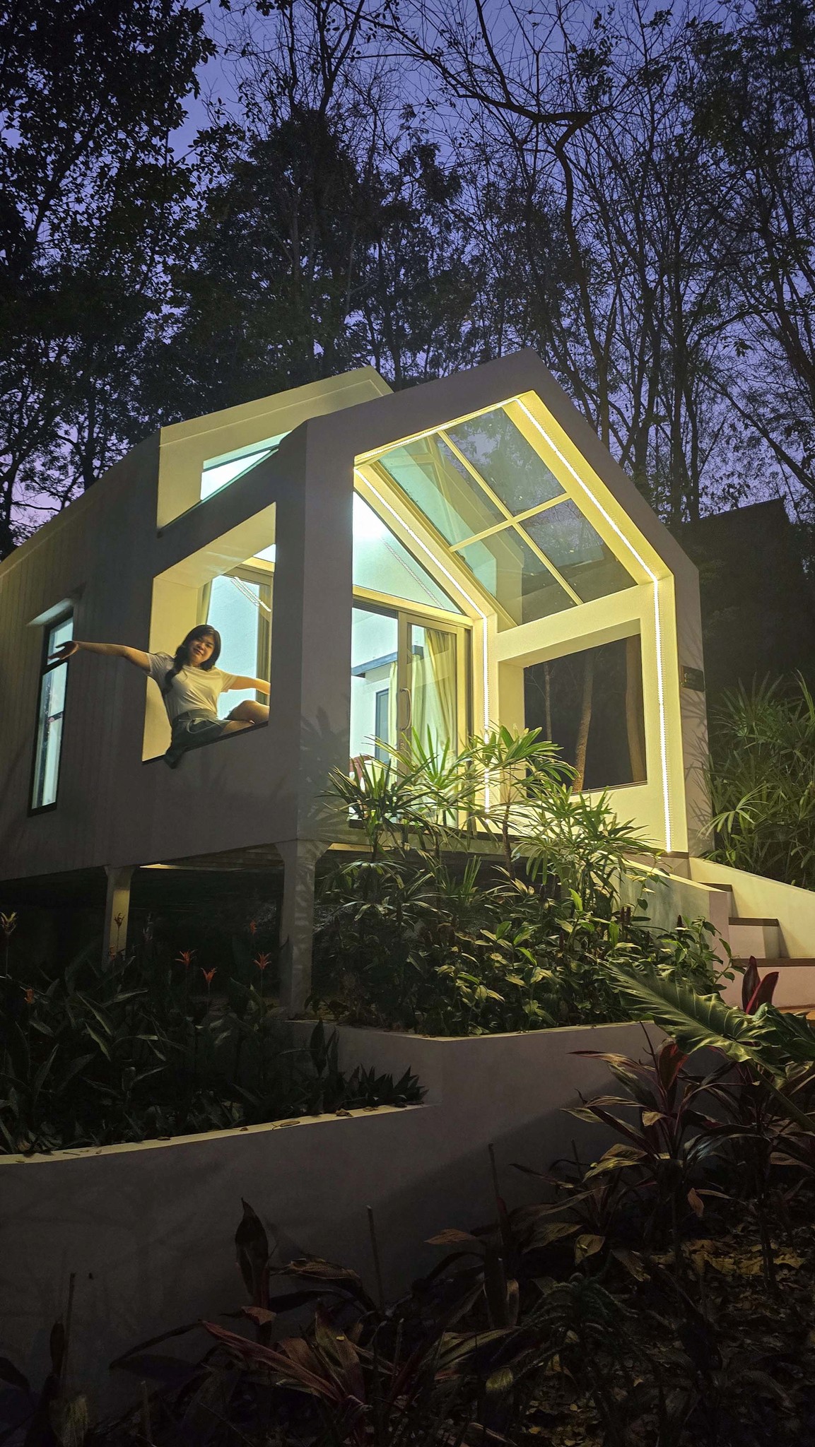 Dara Express Inn by Angkor Green Gardens