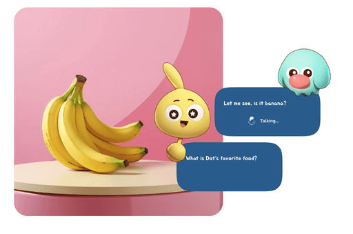 Ainia - The Best AI-Powered Storytelling Companion