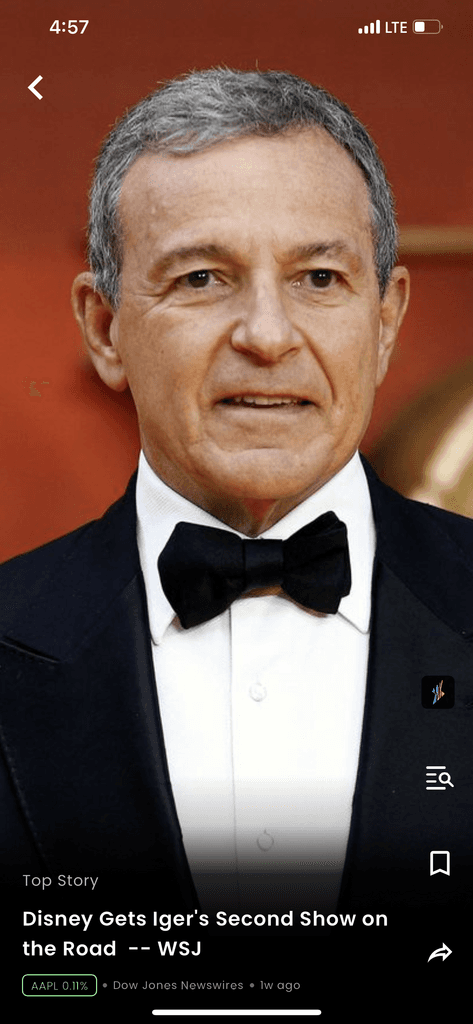 Prolly | Your Personalized Al for Informed Investing