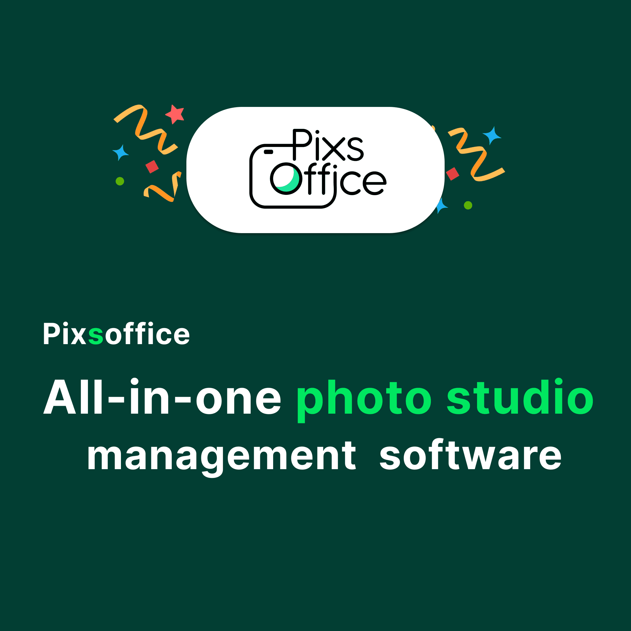 Photography Studio Management Software | Free Online Photo Selection Software | Free CRM for ...