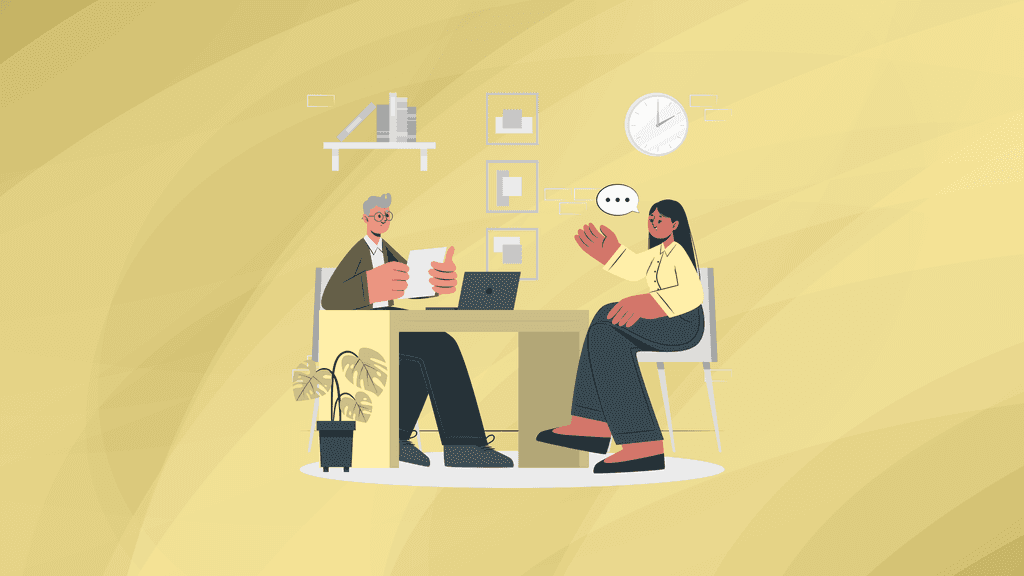 30+ Common interview questions and answers for Freshers