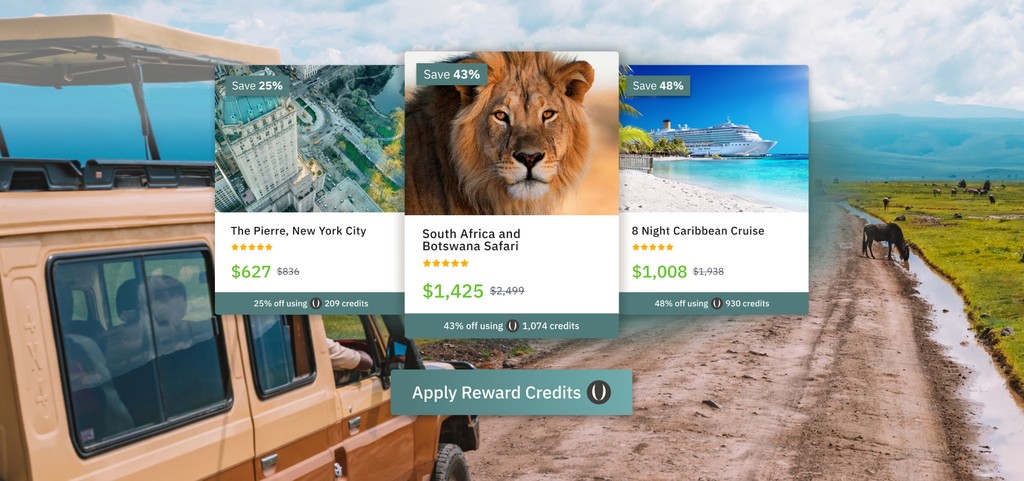 U Experiences By One